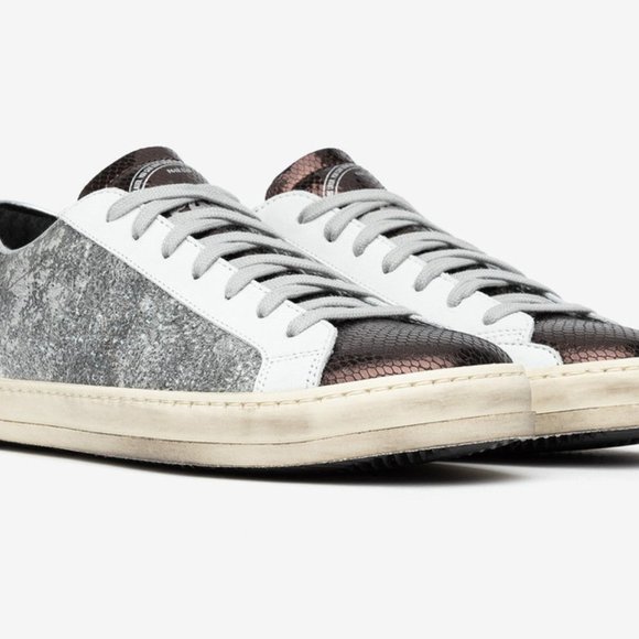 P448 | Shoes | P448 John Cola Sneaker | Poshmark